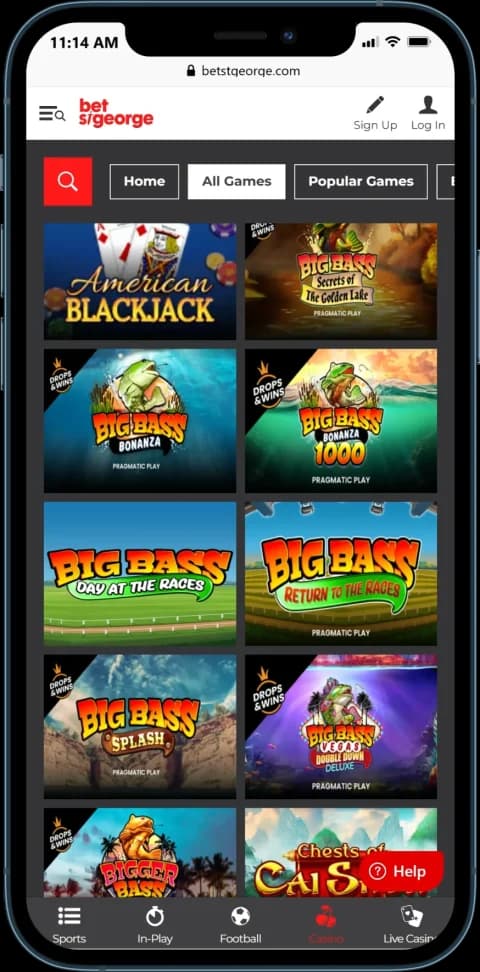 Bet St George Promo Code & Bonus July 2026: Bet £20 Get £20 Free Bet